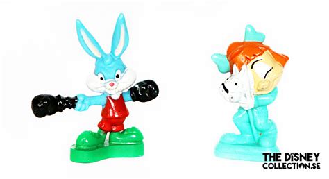 Tiny Toon Adventures