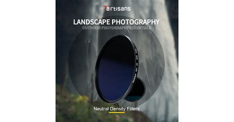 7artisans Neutral Density Filter 82mm 10 Stop Nd1000 82mm Bandh