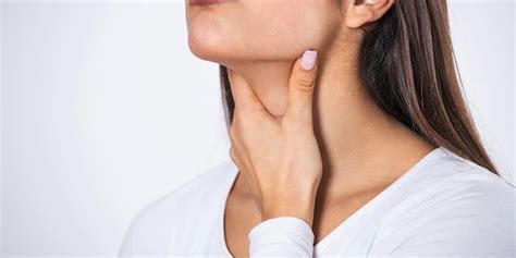 Natural Solutions For The Inflammation Of Lymph Nodes Mycomedicine