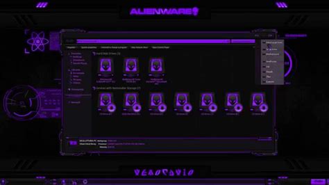 Alienware Theme Pack For Windows 7 Full Version Free Software Download