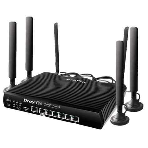 Draytek Lax G Router G Router Store