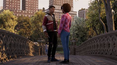 Insomniac Leak Reveals Possible Spider Man 2 DLC With Unexpected Character