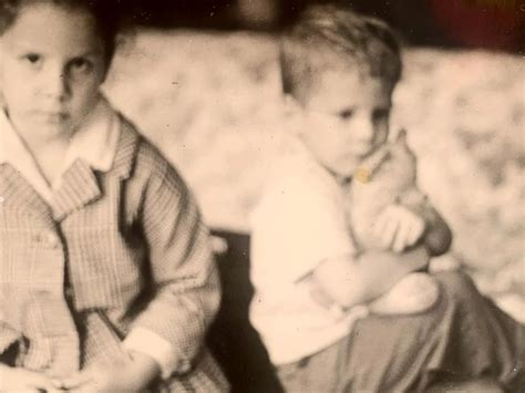 La Tragedia Que Marcó La Vida De Rebecca Jones Infobae
