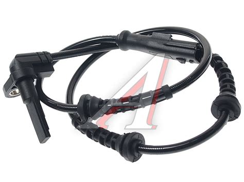 Датчик АБС RENAULT Duster (10-), Fluence (10-), Megane (08-) колеса ...