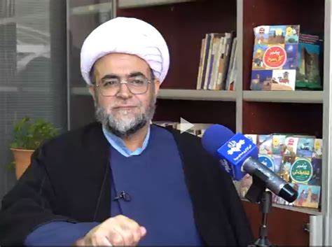 یک ناشر انتخاب الگوی شایسته برای فرزندان مهم است خبرگزاری صدا و سیما