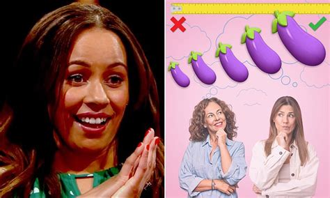 The Ideal Penis Size Shape And Pubic Hair Style Most Attractive To Females According To