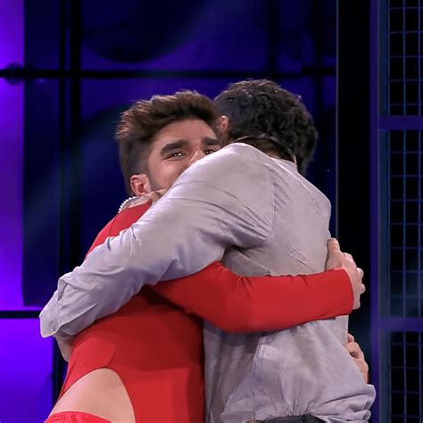 Ot 2025 Guillo Rist Último Eliminado Edm Radio