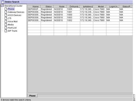 Cisco Callmanager Serviceability System Guide Release 4 0 1 Real Time Monitoring Tool [cisco