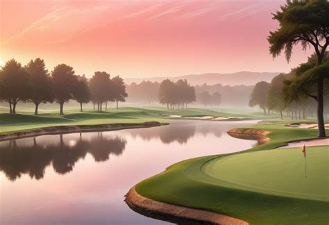 Viktor Hovland En Resa Av Framgångar Och Utmaningar Inom Golf