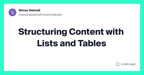 Shivay Dwivedi On Linkedin Master Html Basics Step By Step Project