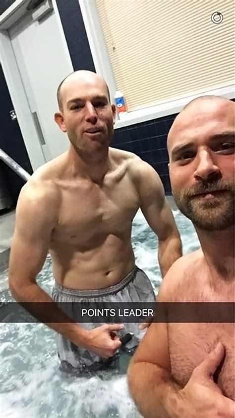 Kyle Long Naked On Instagram Live Nude Porn Video Leaked