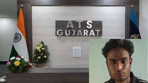 Gujarat Ats Arrests Man For Spying On Coast Guard The Blunt Times