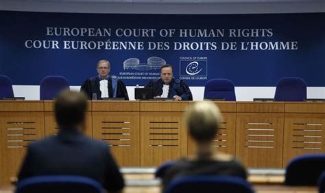 Robert Jenrick Threatens To Pull Out Of Echr If Rwanda Flights Remain