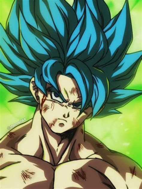 Sexy Goku 💞 Dragon Ball EspaÑol Amino