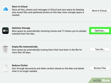 How To Clear System Storage On A Mac 8 Step By Step Methods