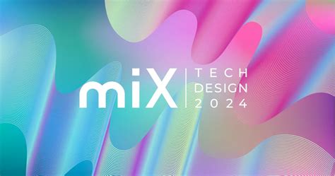 Tech Design 2024