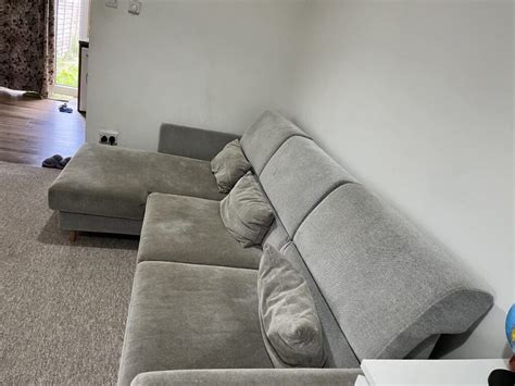 Ikea Corner Sofa Sofalistic The Sofa Marketplace Buy And Sell