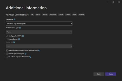 Deploy Aspnet Core Web Api On Iis Coding Sonata