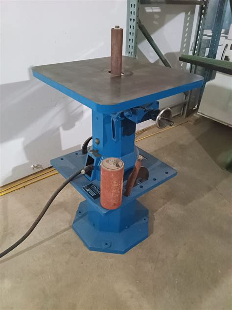 Linmac A W Machinery