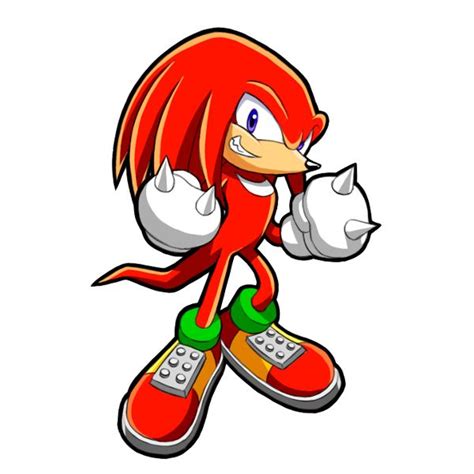 1000 Images About Knuckles The Echidna On Pinterest Shadow The Hedgehog Guardians Of Ga