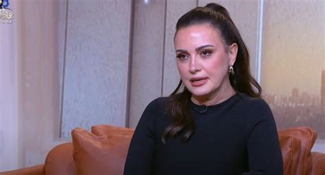 فيديو ريهام عبد الغفور تنهار باكية على الهواء وتوجه رسالة مؤثرة