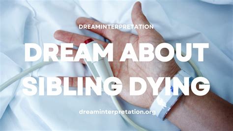 Dream Of Someone Who Is Already Dead Interpretation And Spiritual Meaning