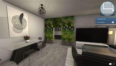 My Take On Connoisseurs House Modernishoffice Style Rhouseflipper