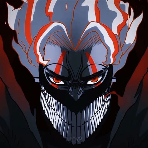 Ken Vs Yokai Form Anime Name Dandadan The Anime Of Tomorrow Anime