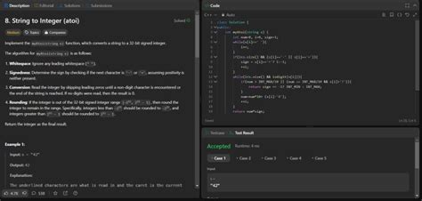 Tuduru Himagiri Nandan On Linkedin 100daysofcode Dsa Leetcode