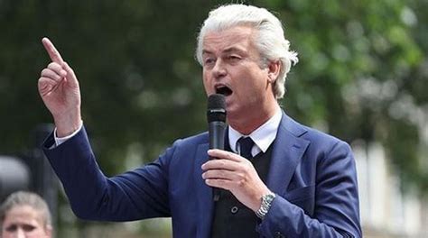 Dutch Anti Islam Lawmaker Cancels Blasphemous Caricatures Contest