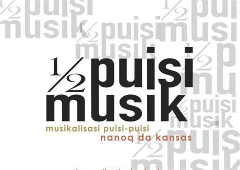 Musikalisasi Puisi Laskar Pelangi