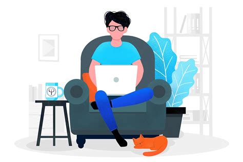 Удаленная Работа Картинки Для Презентации - HD фотoграфии