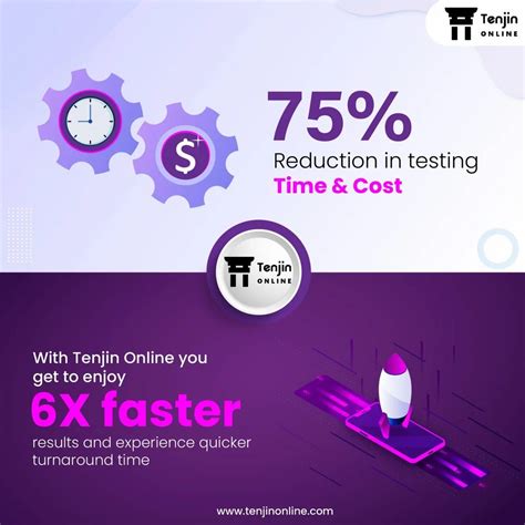 Tenjin Automation Testing Software Free Demo Available At Best Price