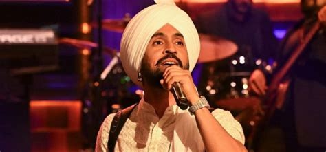 Angry Fans Slam Diljit Dosanjh For Allegedly Not Paying His Dancers On