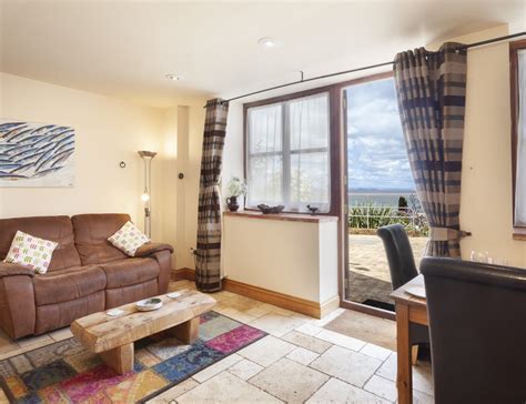 The Stable Block At Porlock Weir Unique Holiday Cottages