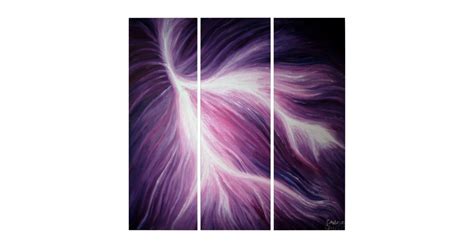 Laniakea Galaxy Cluster Triptych Zazzle