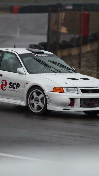 White Mitsubishi Evo 4 Mitsubishi Evo4 Youtube
