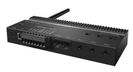 RTI XP 3 Remote Control Processor Control At Vision Hifi