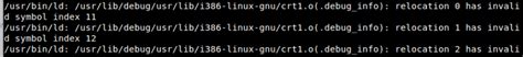 Pset3 Search Not Compiling CS50 Stack Exchange