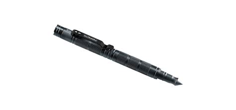 Kubotan Perfecta Stylo Tactique Tp Ii Umarex