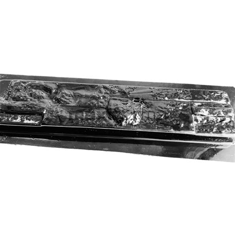 Matrite Soclu Model Piatra Buba 48x10x3cm Maxi Forma