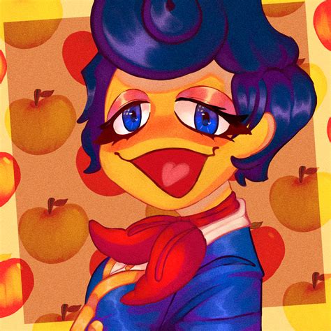 Icon By Funtimefnaf2020 On Deviantart
