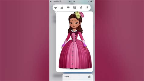 My Friend Guesses Sofia The First Names Edit Views Viral