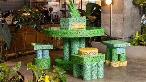 Casetify Launches Global Installations Made Out Of Recycled Phone Cases