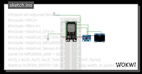 Wokwi Online Esp Stm Arduino Simulator