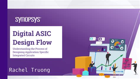 Digital Asic Design Flow For Synopsys By Rachel Truong On Prezi