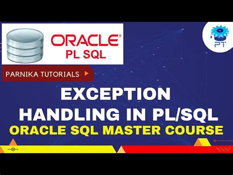 Exception Handling In Oracle Creating A Goldengate Exception Handler