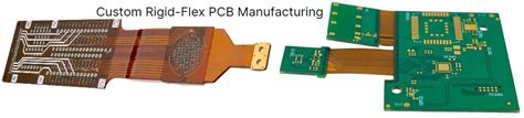 การผลิต Pcb ที่กำหนดเองสำหรับทุกอุตสาหกรรม