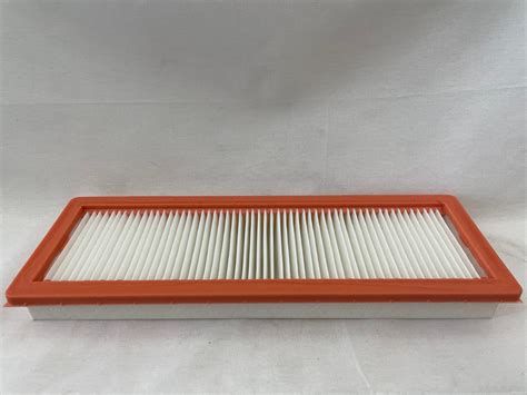 AIR FILTER, RECIRCULATION - RE291412 - qualityequipstore.com