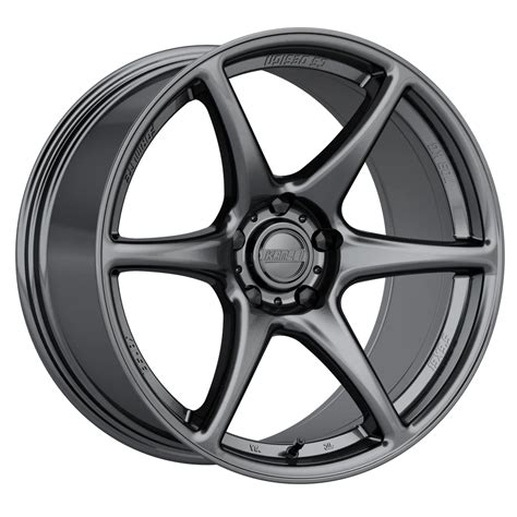 Kansei K11g Tandem 18x9 5in 5x120 Bp 22mm Offset 72 56mm Bore Black Forest Industries